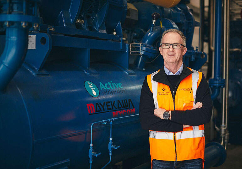 Indevin Group’s journey to low carbon wine | EECA