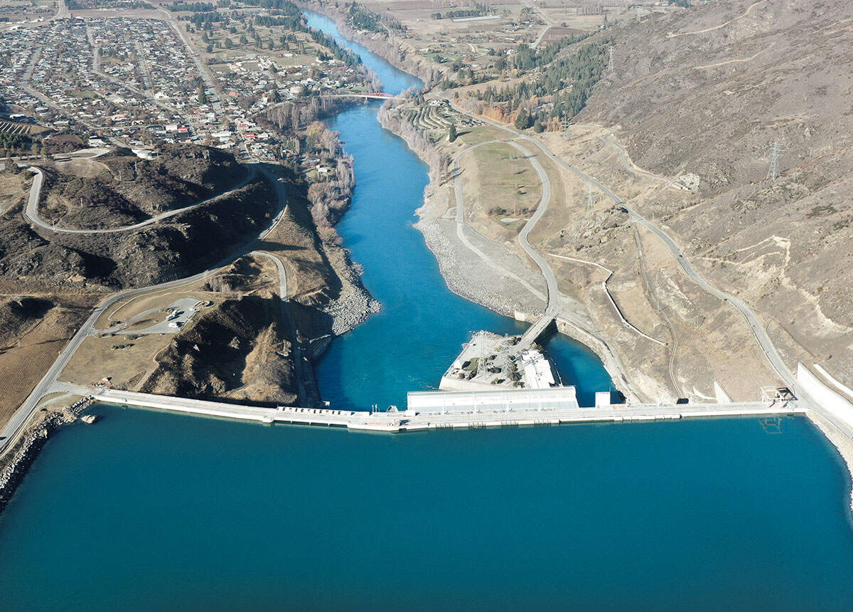 Report maps road for South Island industry’s transition to renewable ...