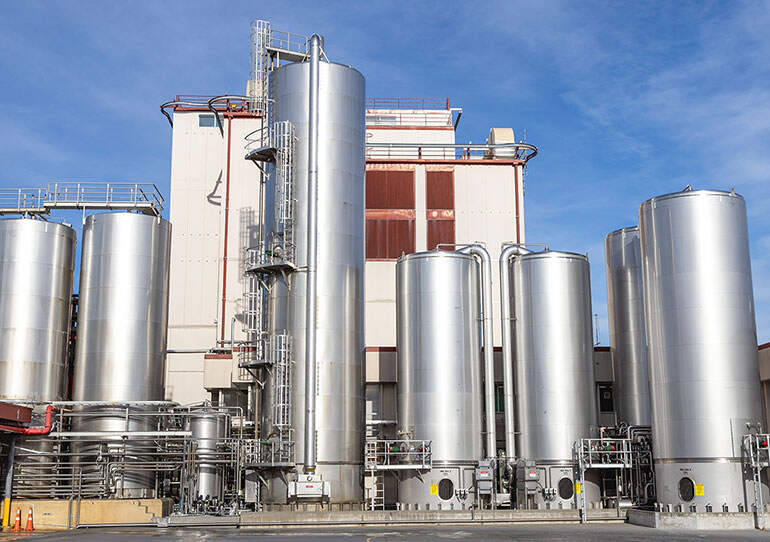 Co-funding and support for large energy users | EECA