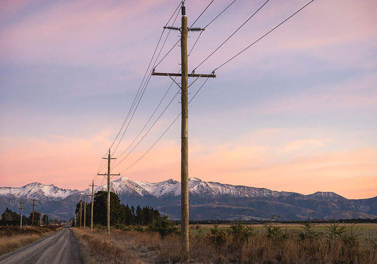 A smarter grid for New Zealand | EECA