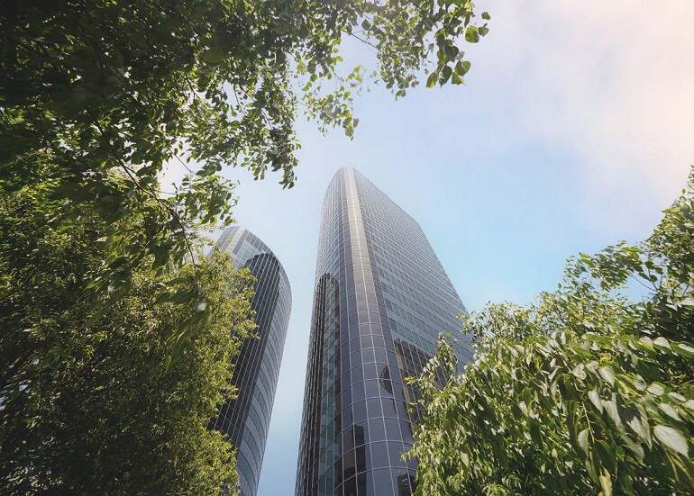 Commercial buildings pathway — energy efficiency | EECA