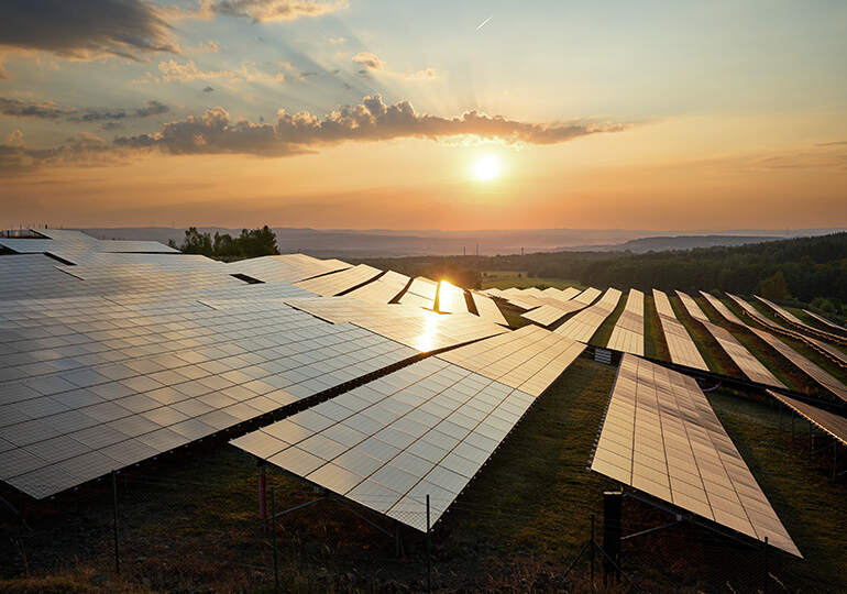 Solar energy in New Zealand — facts and outlook | EECA