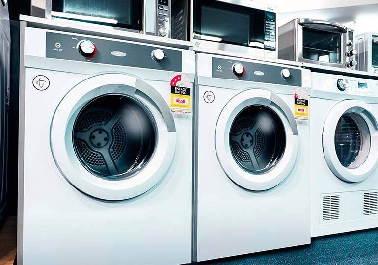 Energy Rating Label | EECA