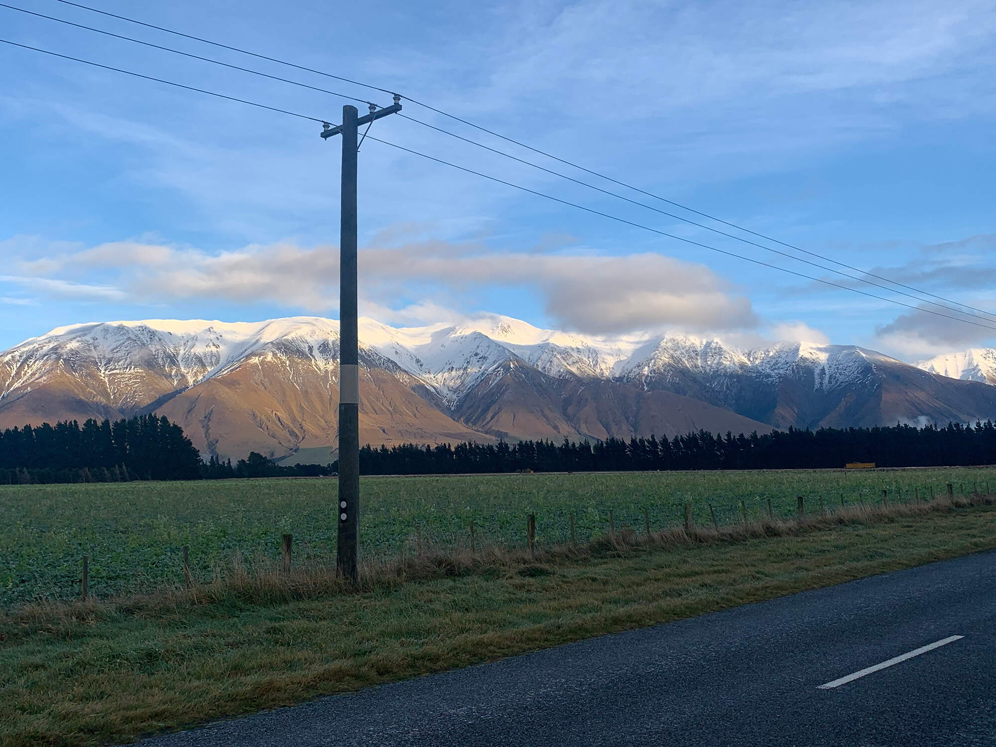 North Canterbury RETA | EECA
