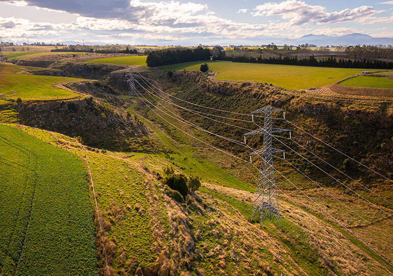 Regional Energy Transition Accelerator Dashboard | EECA