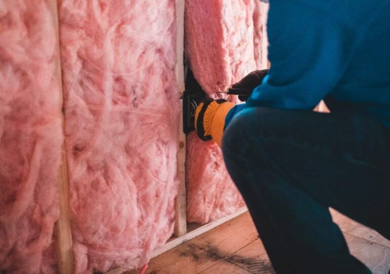 Insulate your home to improve energy efficiency | EECA