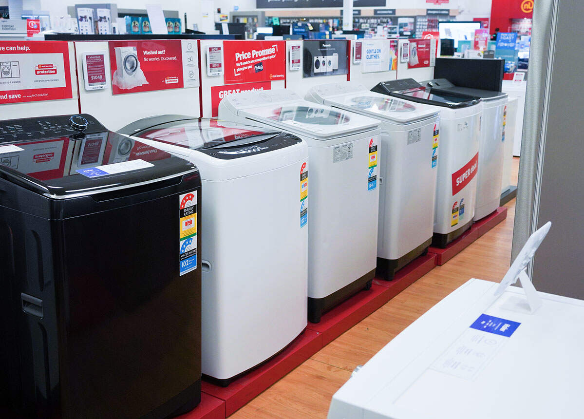 Choose appliances that cut your energy costs | EECA