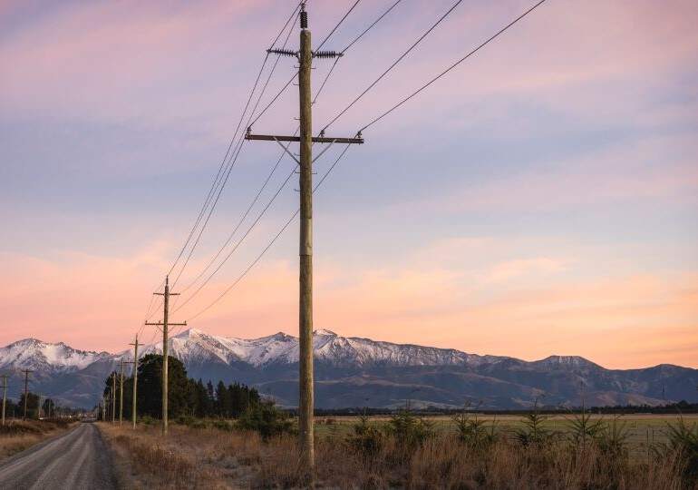 Demand flexibility — a smarter grid | EECA