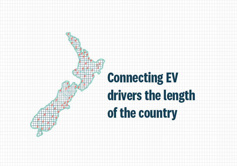 Plugging into the future: How New Zealand is electrifying its roads | EECA